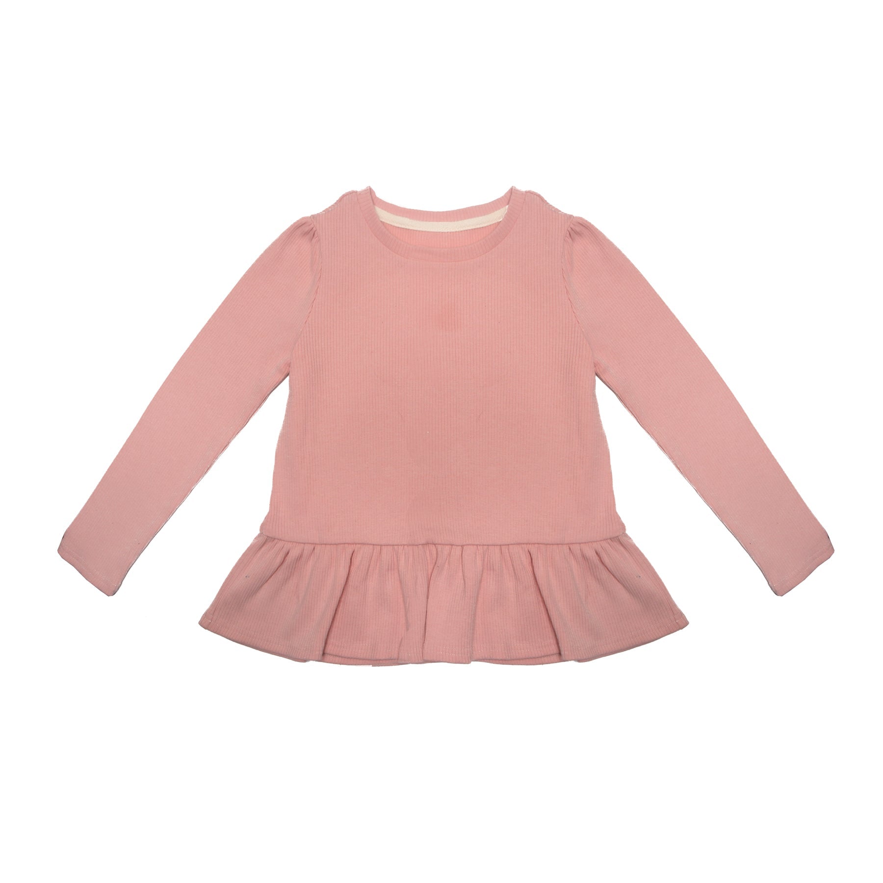 Millie Tunic in Silver Pink - Sammy + Nat - Sammy+Nat store