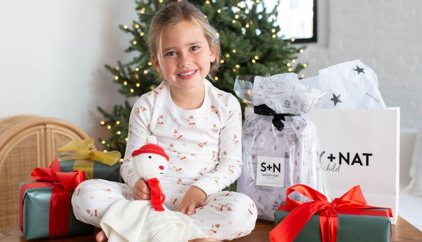 The Ultimate Holiday Gift Guide for Babies, Toddlers, and Small ...