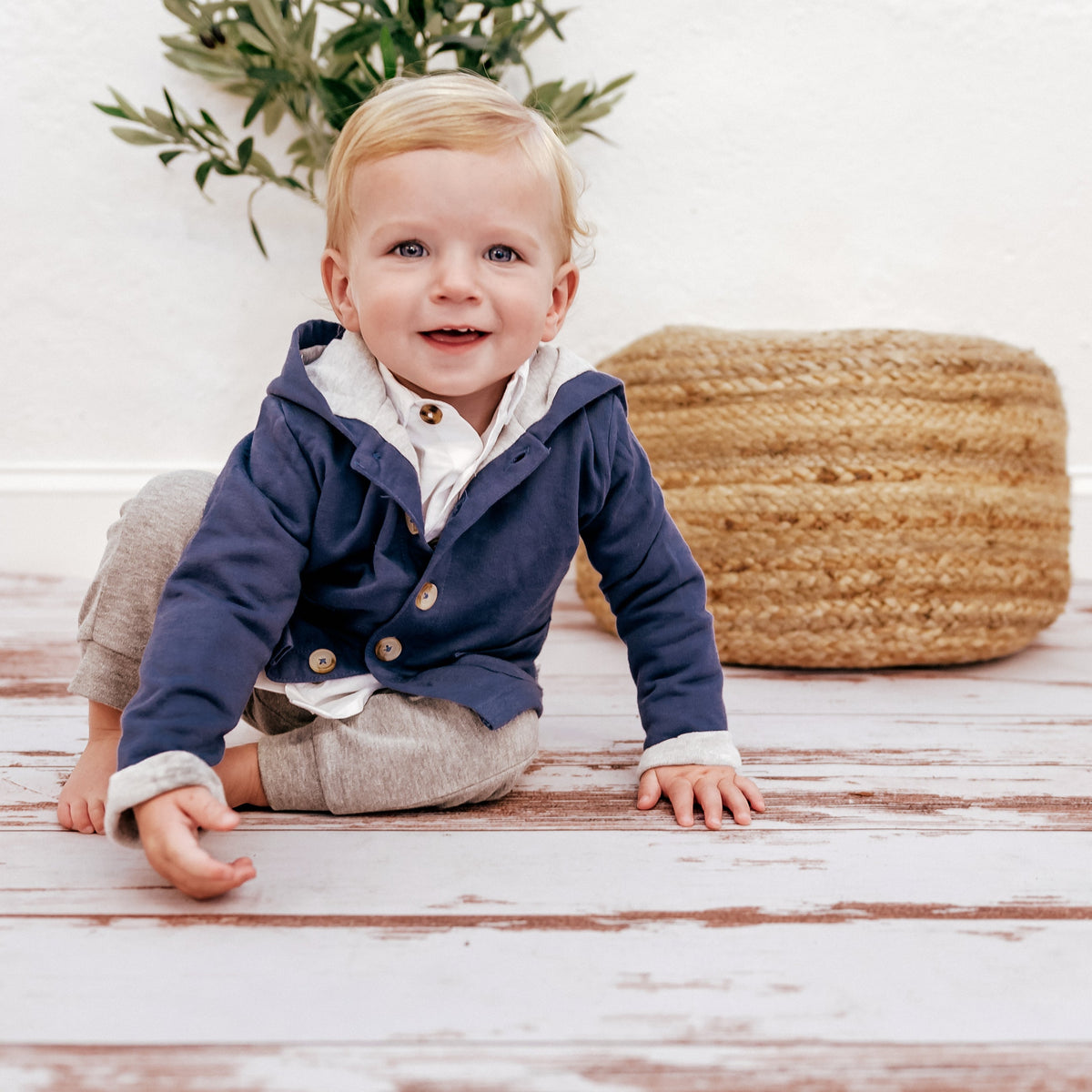 Infant Clothing Guide for All Seasons | Baby Tips | Winter & Summer ...