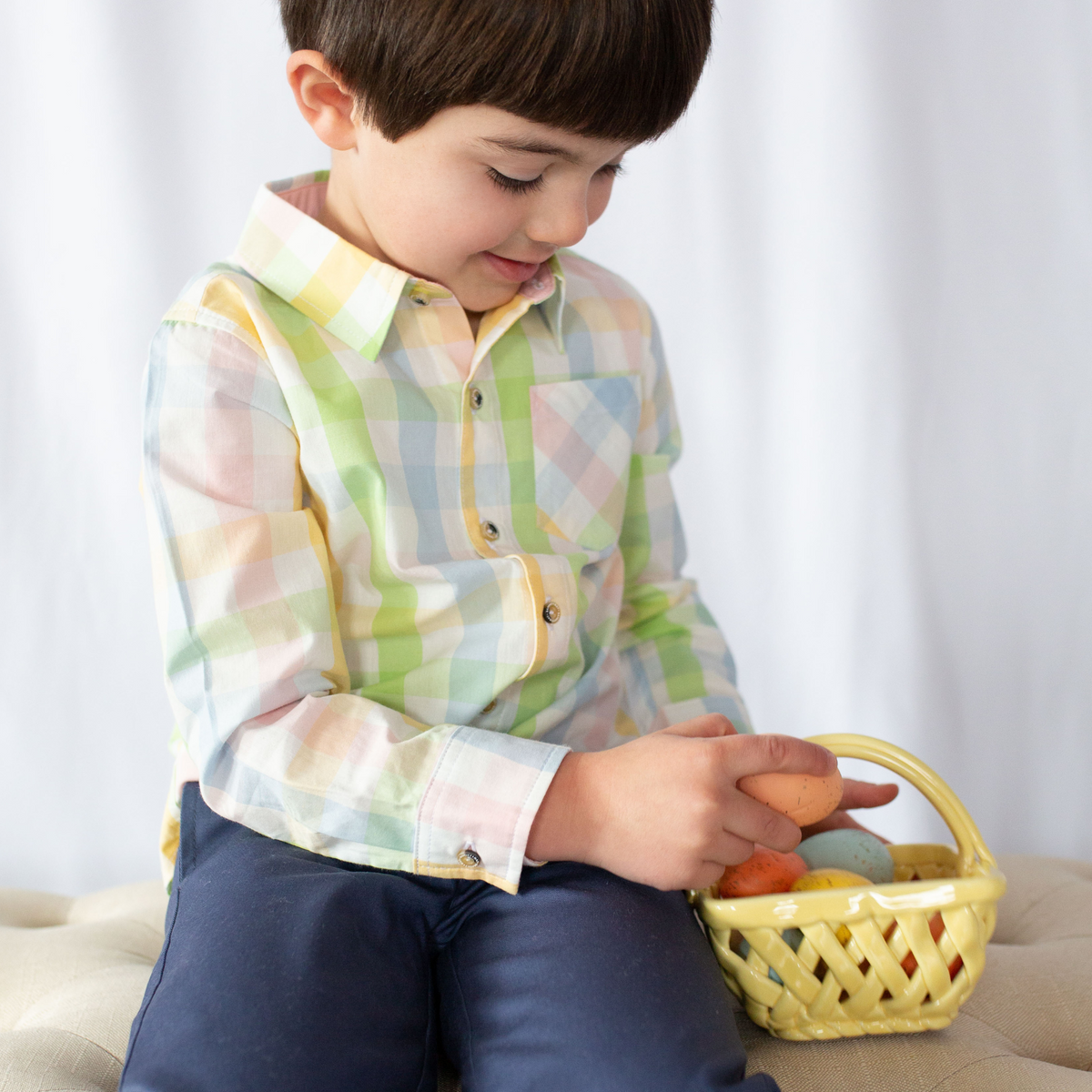 Easter Themed Gifts – Sammy + Nat