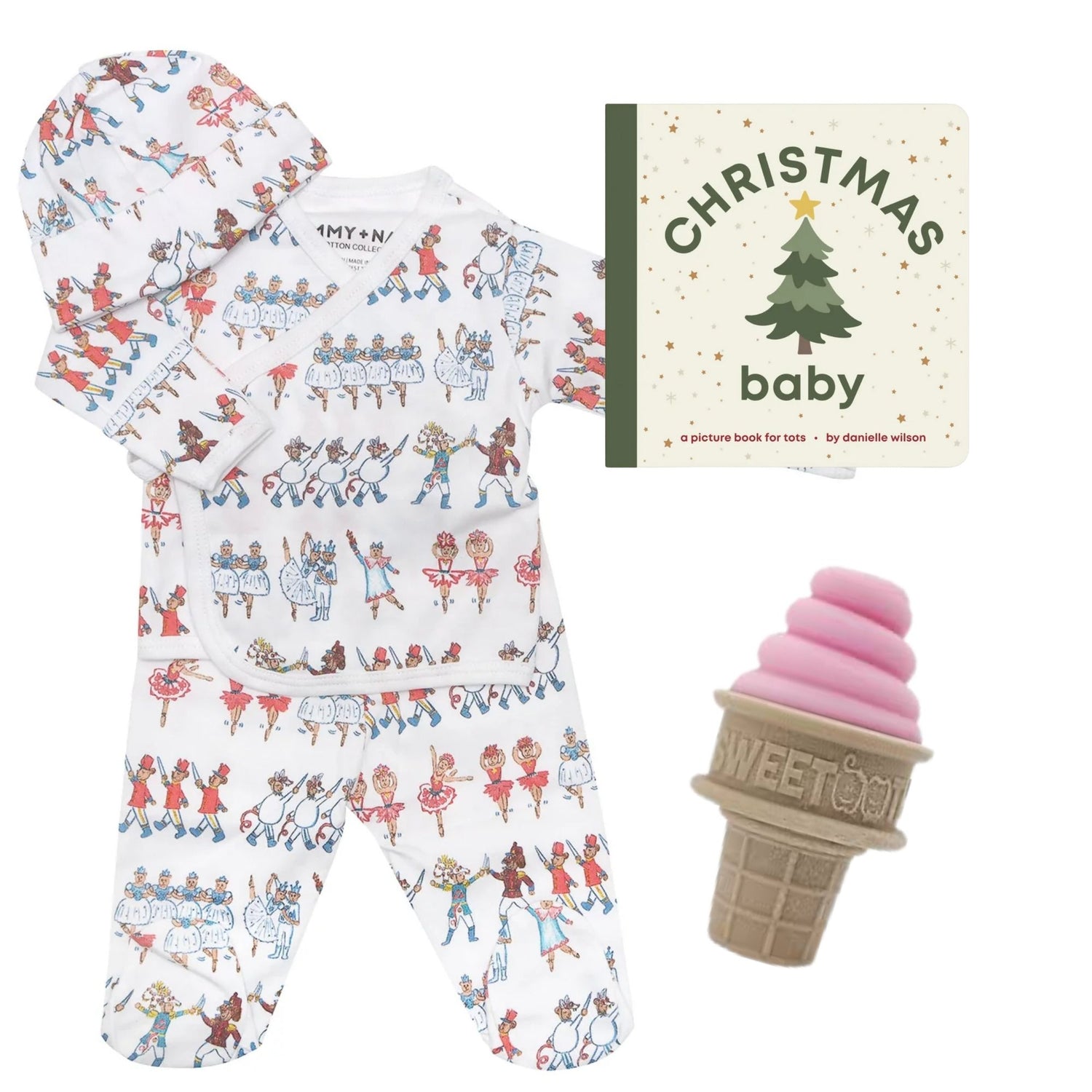 Sammy + Nat | Baby & Child – Thoughtful Gifts & Must-Have Collections