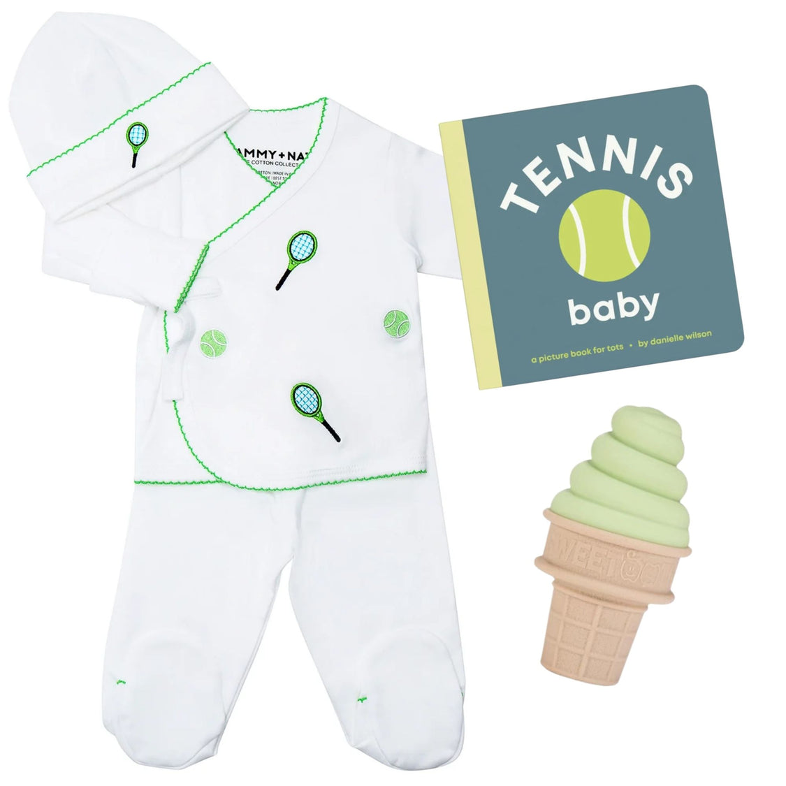 Sammy + Nat | Baby & Child – Thoughtful Gifts & Must-Have Collections