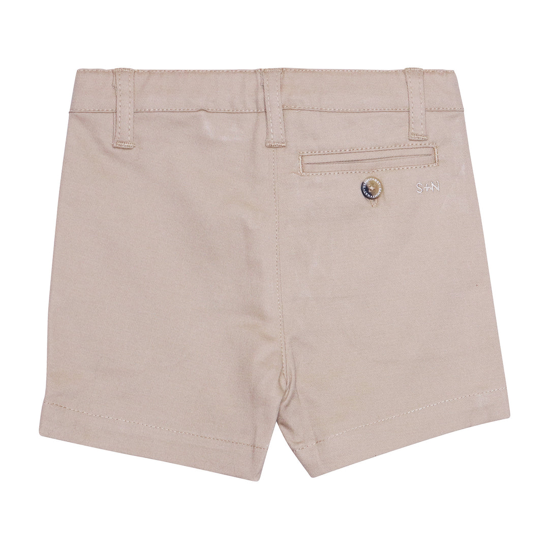 Baby Boy Clothes | Alexander Short in Desert Mirage Play Collection ...