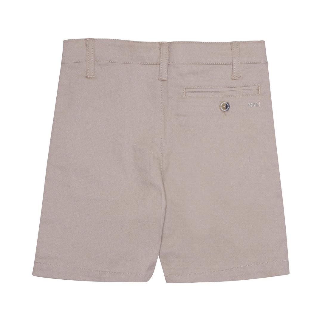 Baby Boy Clothes | Alexander Short in Desert Mirage Play Collection ...