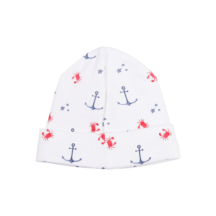 Baby Hats – Sammy + Nat