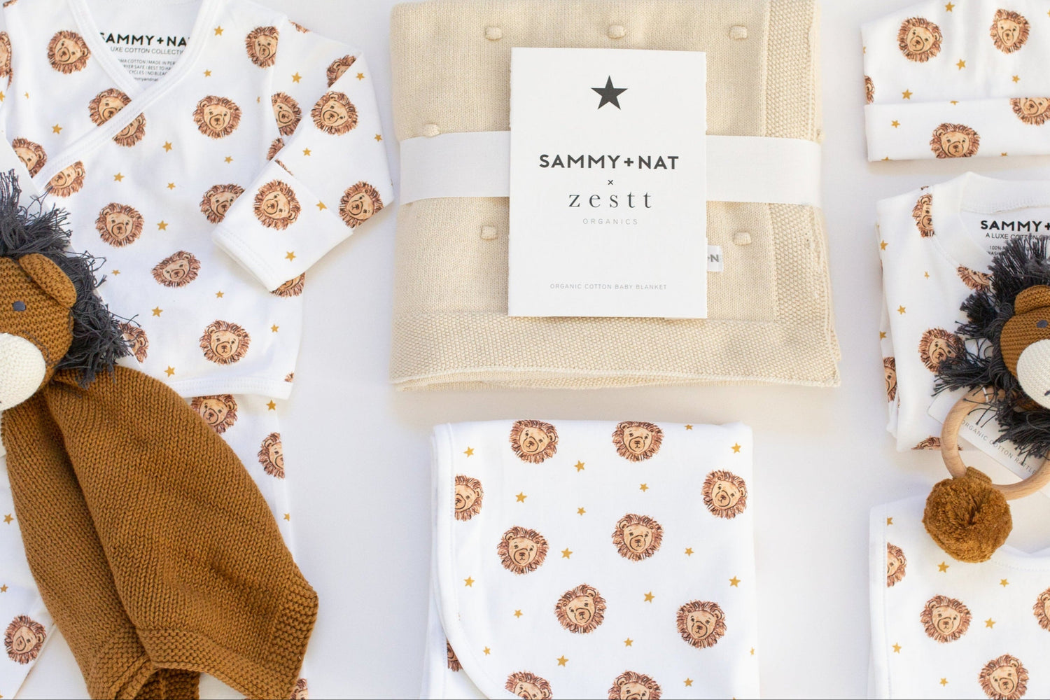Sammy + Nat | Baby & Child – Thoughtful Gifts & Must-Have Collections