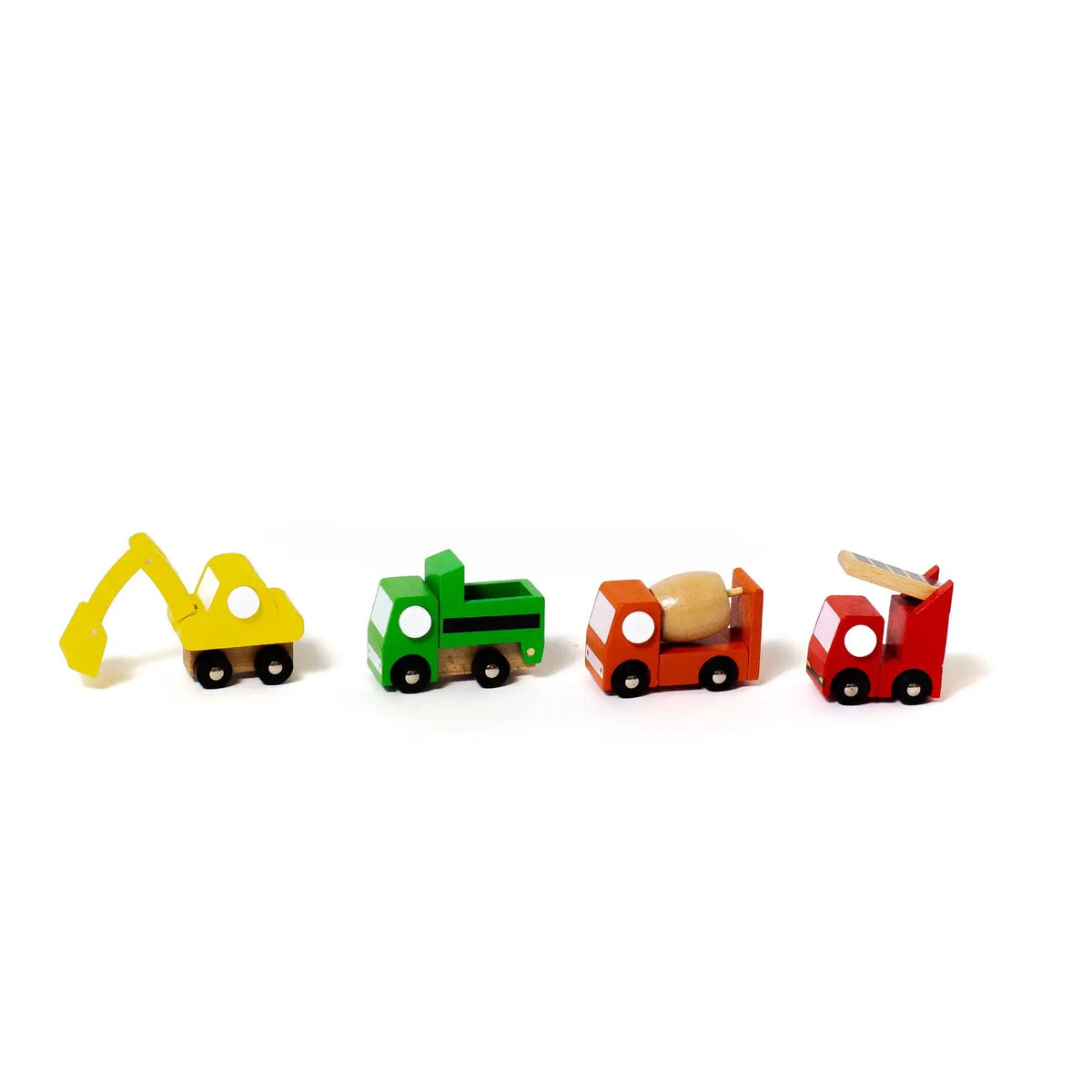 Mini Mover Truck – Sammy + Nat